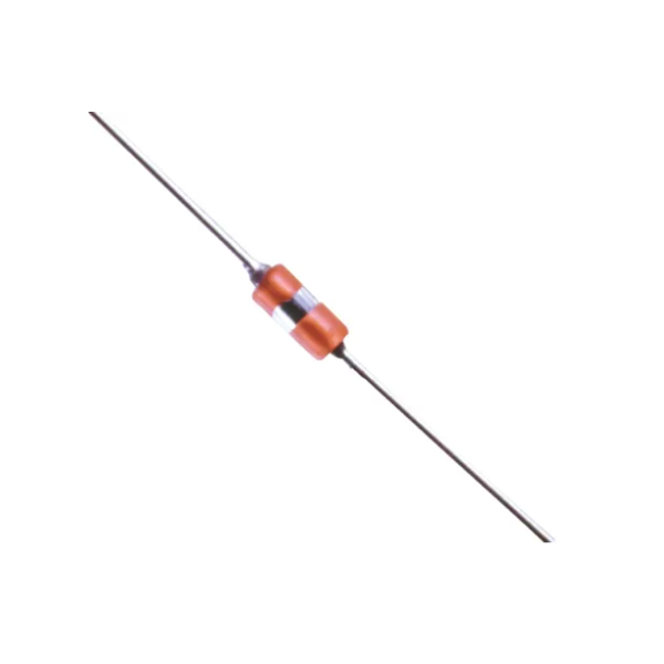 Glass Encapsulated NTC Diode Thermistor - Lancer3D-3D Printer Egypt Store