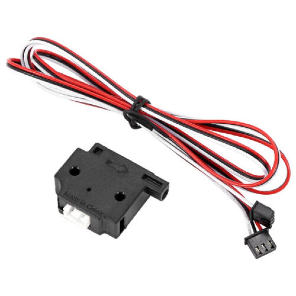 Filament Detection (Sensor) Module 1.75mm - Lancer3D-3D Printer Egypt Store