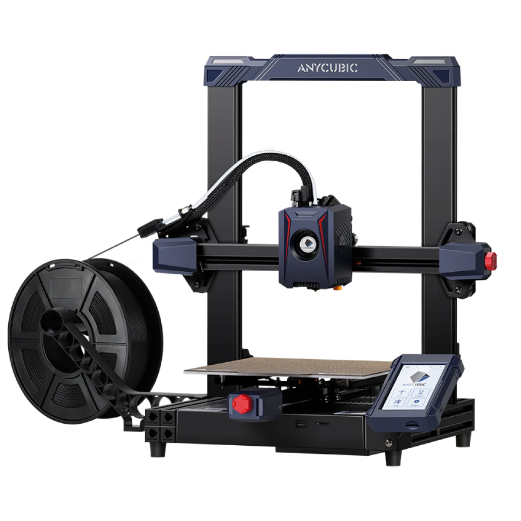 Anycubic Kobra 2 - Lancer3D-3D Printer Egypt Store