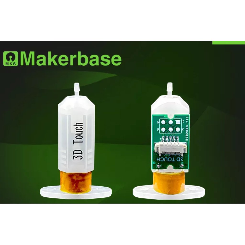 BL Touch (3D Touch Sensor) - Lancer3D-3D Printer Egypt Store