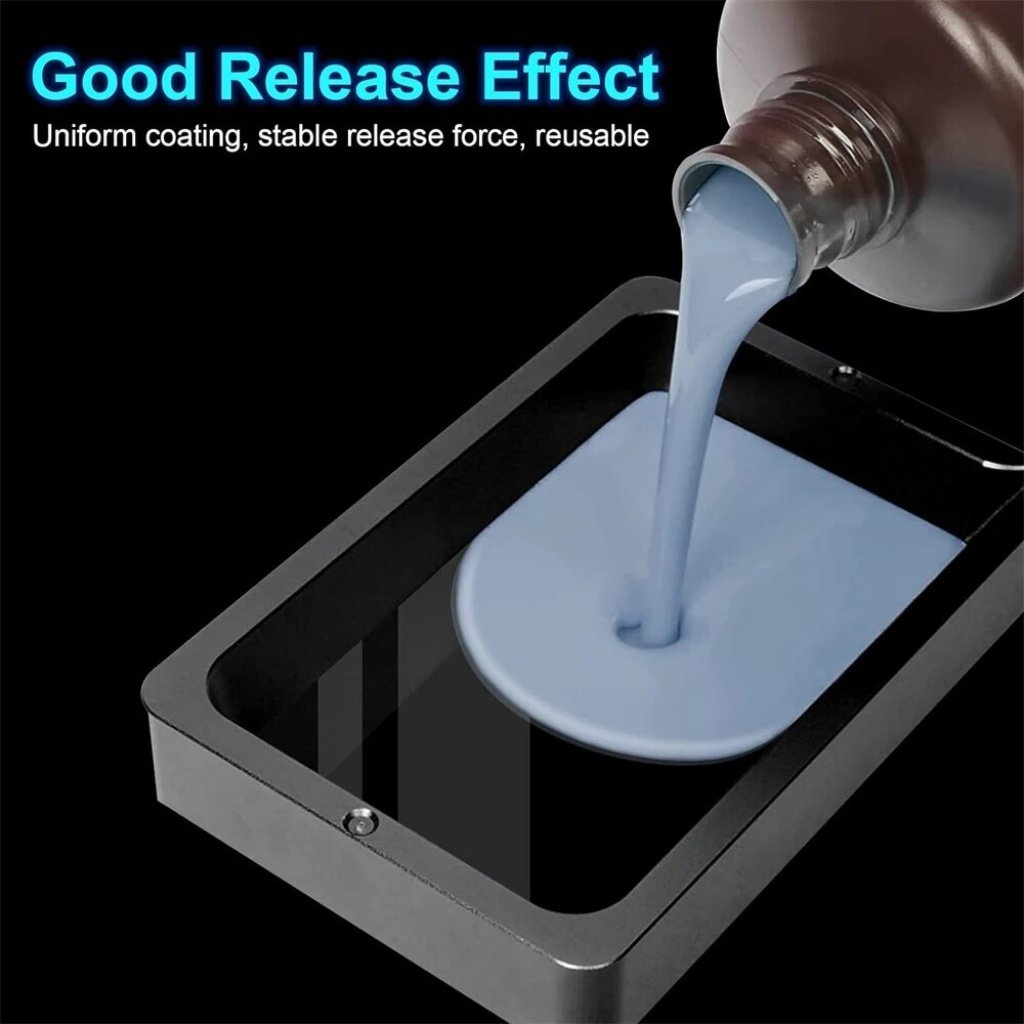 ACF Film 10.1 Inch 278*190mm For ANYCUBIC Photon Mono M5s M5 Pro 0.3mm ...